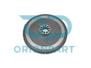 MAN TGA FLYWHEEL (WITH RING GEAR) (Q430) 51023015191 51023015155 ...