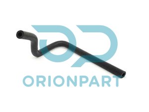 SCANIA 4-SERIES EXPANSION TANK HOSE 1376895 - Orion Part
