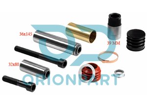 KNORR CALIPER PIN SET - Orion Part