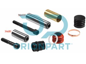 KNORR CALIPER PIN SET K000132 - Orion Part