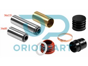 KNORR CALIPER PIN SET - Orion Part