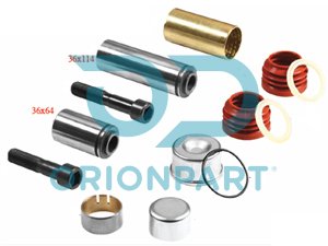 KNORR CALIPER PIN SET K010813 - Orion Part