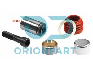 KNORR CALIPER PIN SET - Orion Part