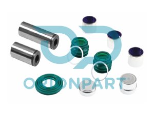 WABCO CALIPER PIN & DUST RUBBER SET - Orion Part