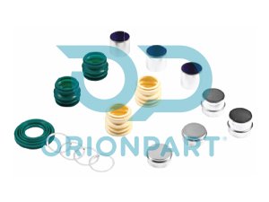 WABCO CALIPER PIN & DUST RUBBER SET - Orion Part