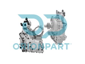 SCANIA RETARDER COMPLETE 2610167 - Orion Part