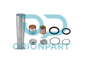 SCANIA KING PIN KIT 550714 550713 550732 - Orion Part