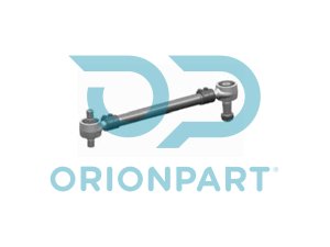 SCANIA TORQUE ROD 651156 - Orion Part