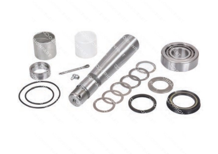 VOLVO KING PIN KIT 270912 - Orion Part VOLVO KING PIN KIT 270912 - Orion Part
