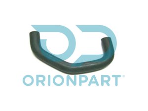 MERCEDES 2629 RADIATOR HOSE 6555060035 - Orion Part