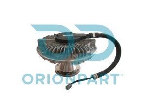 SCANIA FAN CLUTCH 1766909 1422502 10574376 - Orion Part