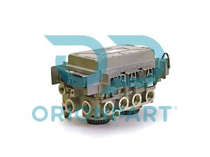 DAF EBS CONTROL MODULATING 4801020000 1506236 - Orion Part